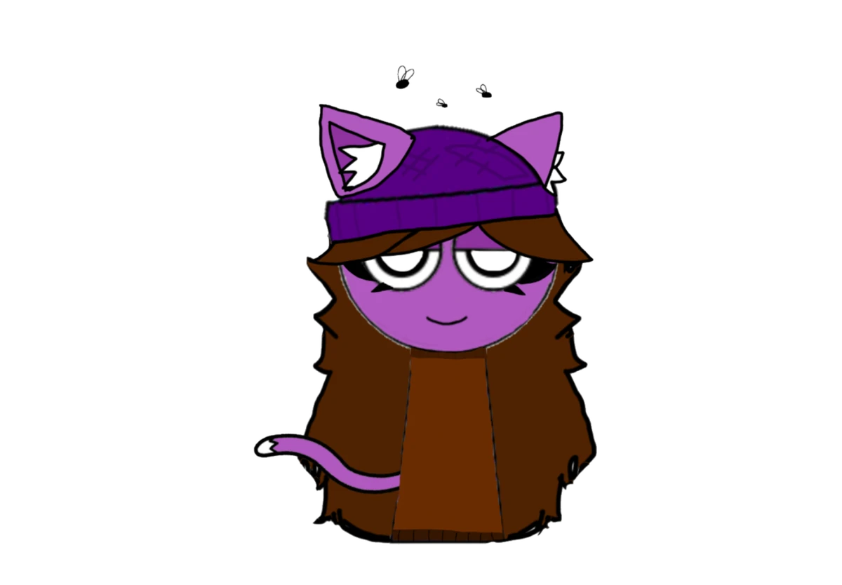 Genna cat | Sprunki Fanon Wiki | Fandom