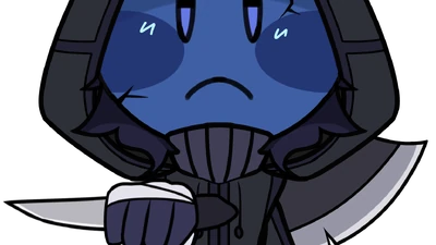 how to draw the ice king fortnite easy