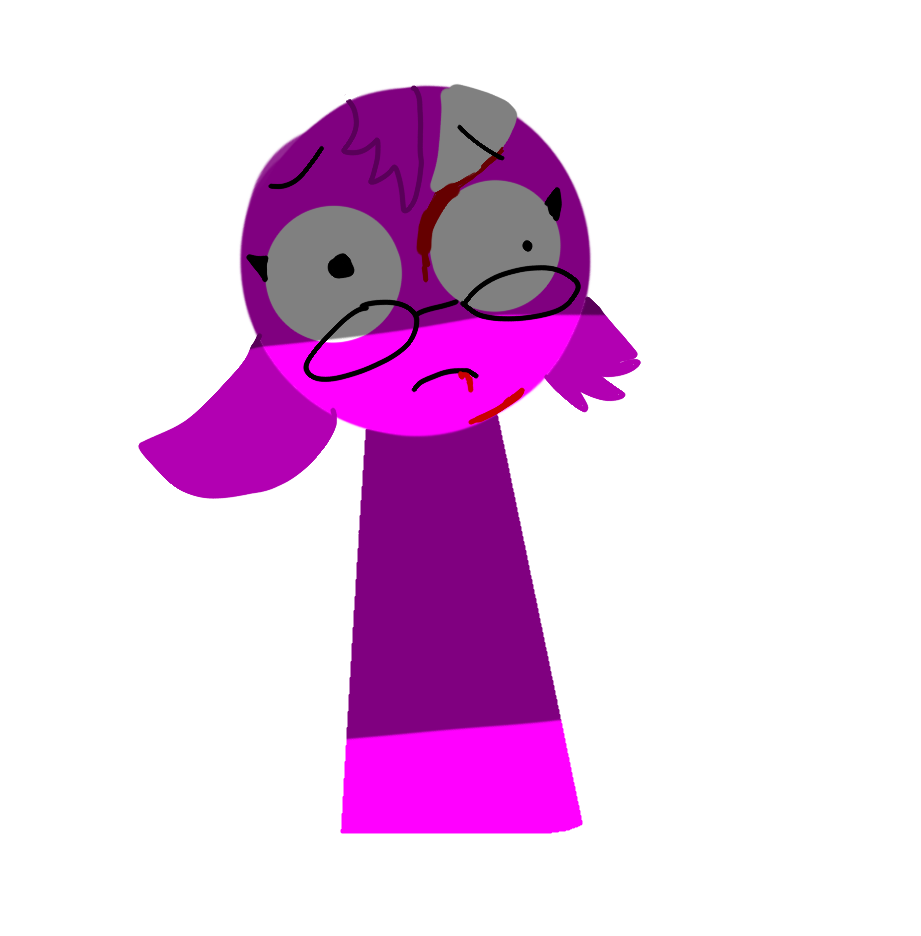 Daisy (Magenta) | Sprunki Fanon Wiki | Fandom