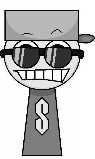 Radical Brian | Sprunki Fanon Wiki | Fandom