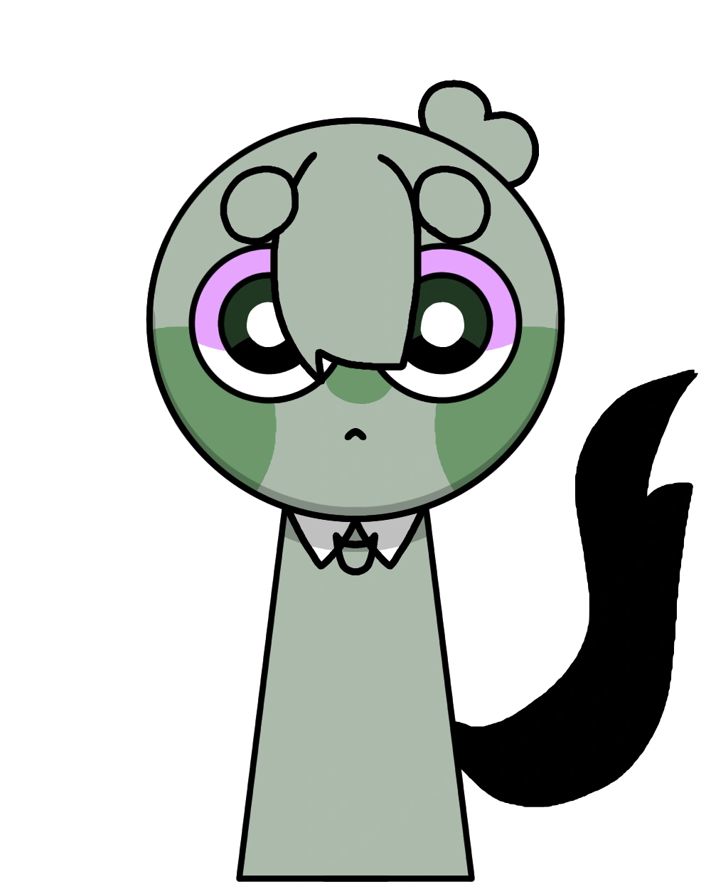 Thiri | Sprunki Fanon Wiki | Fandom