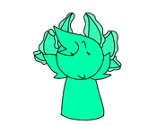 Aqua (Aquamarine) | Sprunki Fanon Wiki | Fandom