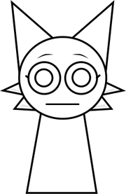 Fat Wenda | Sprunki Fanon Wiki | Fandom