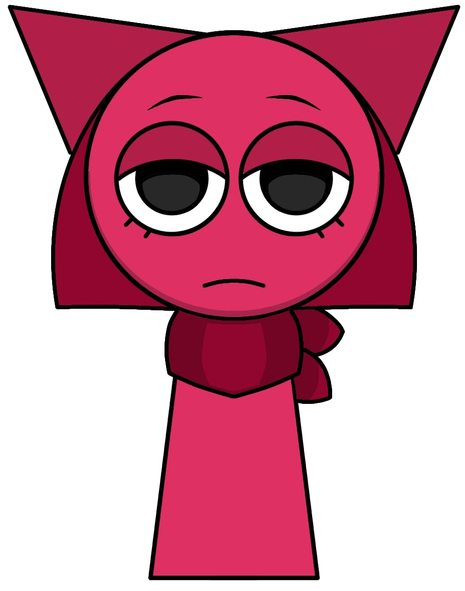 Cerise | Sprunki Fanon Wiki | Fandom