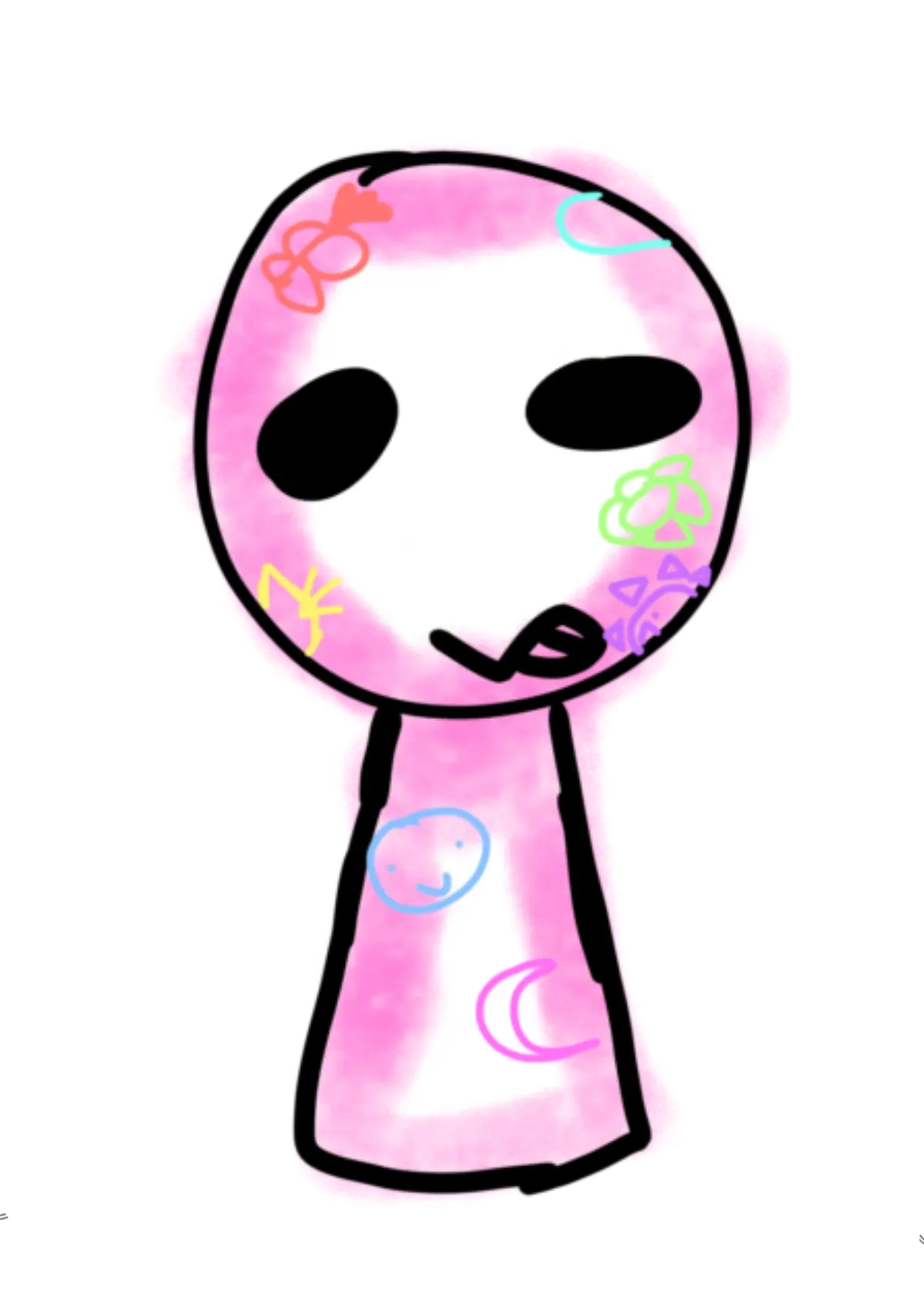 Doodle | Sprunki Fanon Wiki | Fandom
