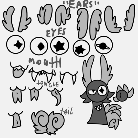 Frabbits | Sprunki Fanon Wiki | Fandom