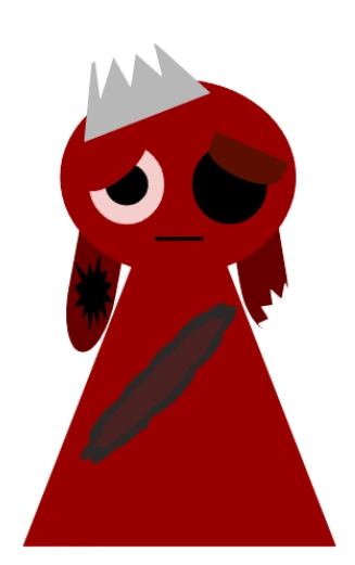 Spoonie | Sprunki Fanon Wiki | Fandom