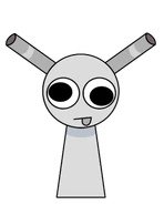 Plip | Sprunki Fanon Wiki | Fandom