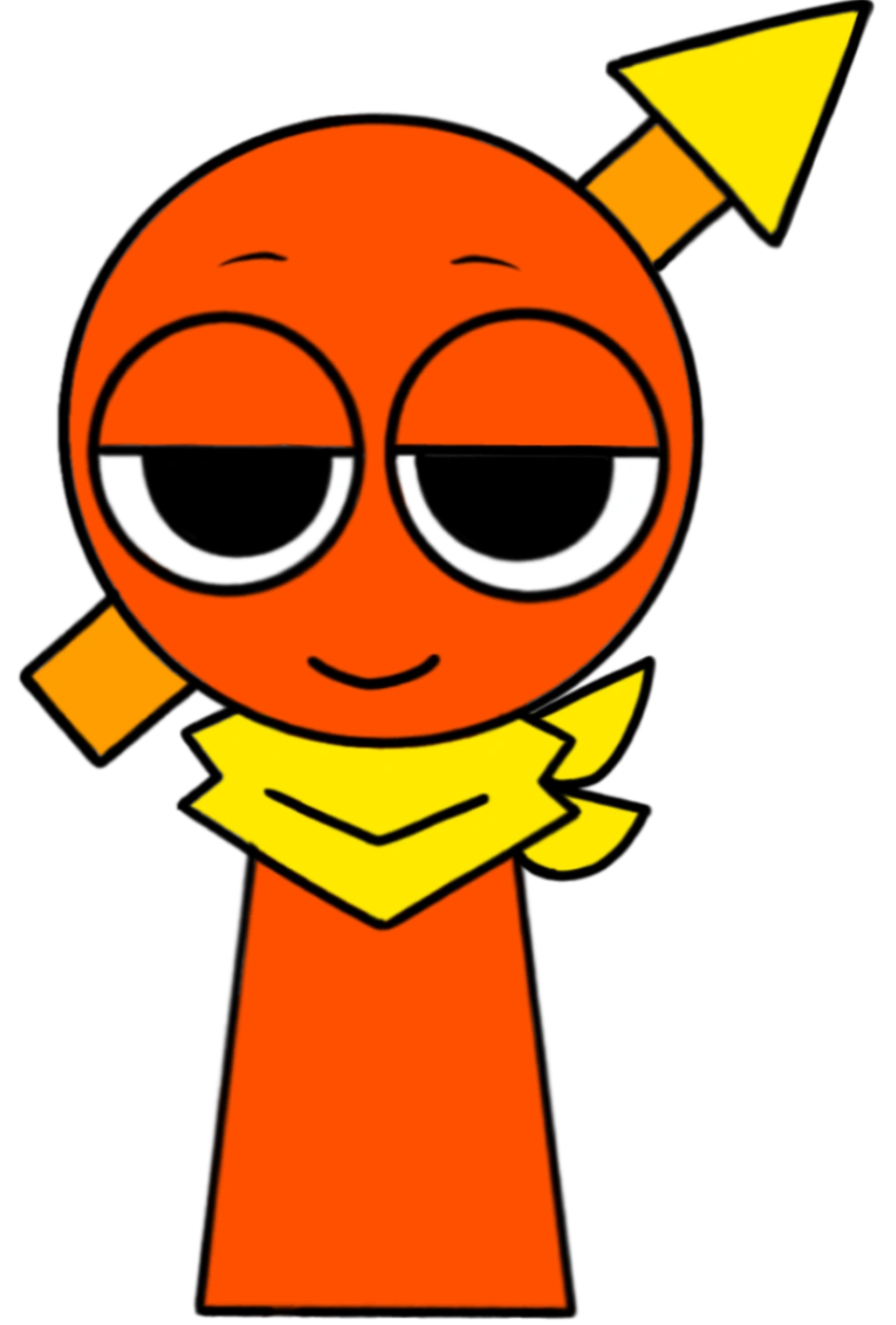 Arcan | Sprunki Fanon Wiki | Fandom