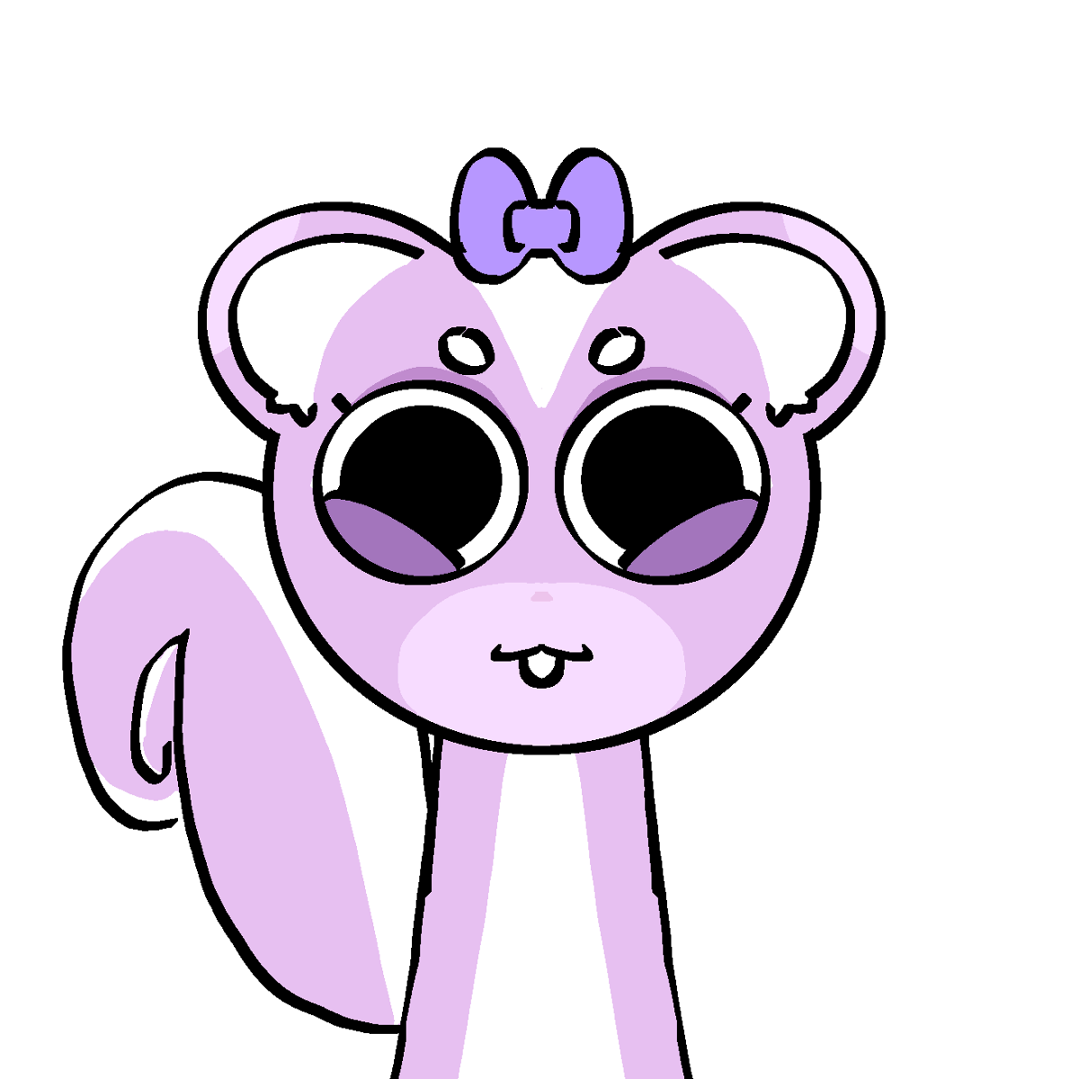 Lily | Sprunki Fanon Wiki | Fandom