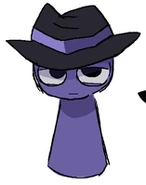 Scampi | Sprunki Fanon Wiki | Fandom