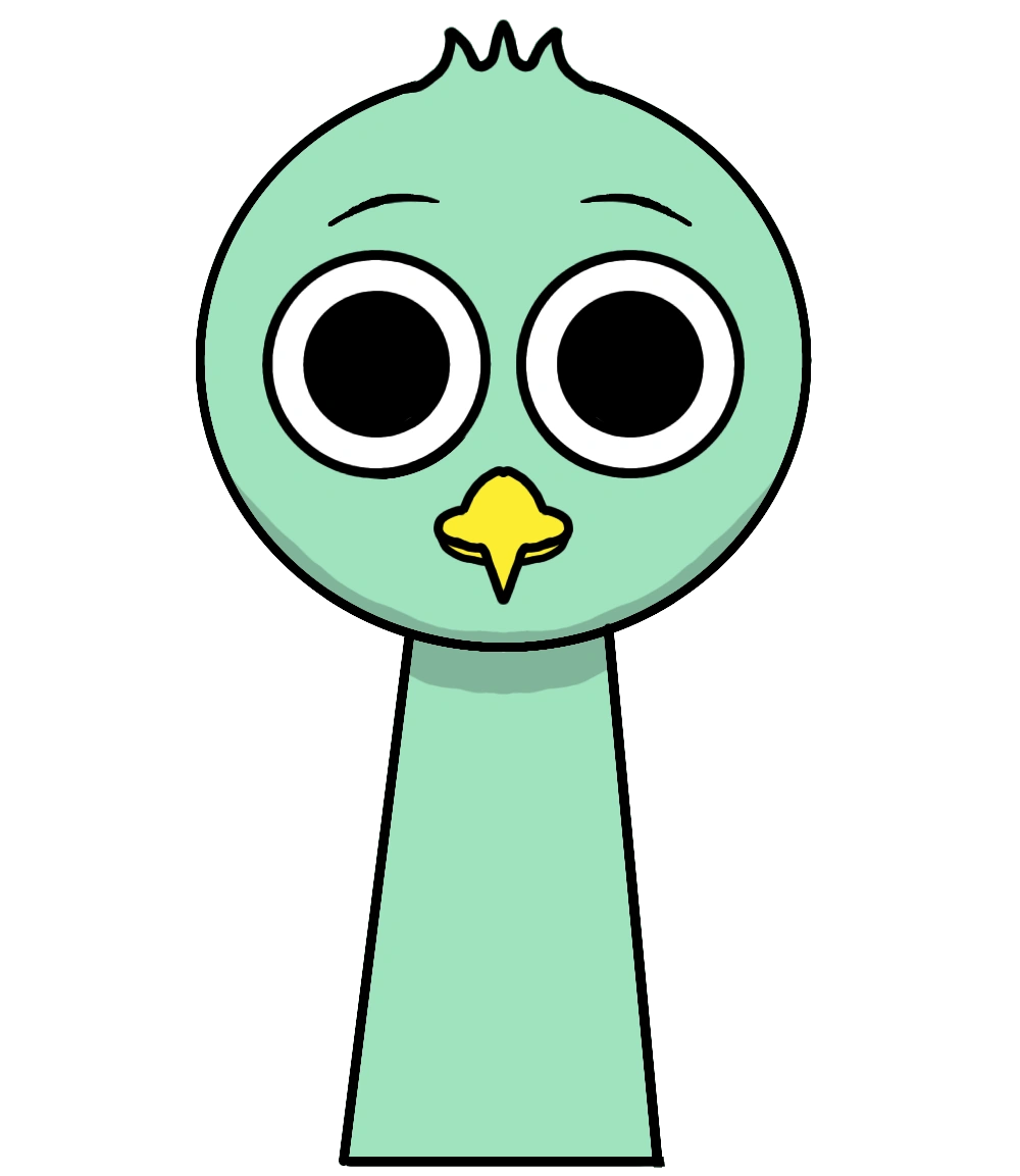 Cowrie | Sprunki Fanon Wiki | Fandom