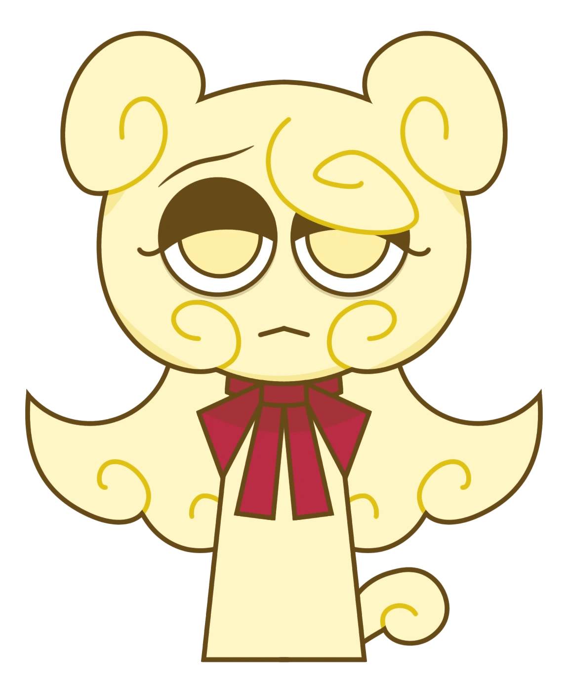 Fluffy | Sprunki Fanon Wiki | Fandom