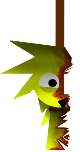 TRICKXI | Sprunki Fanon Wiki | Fandom