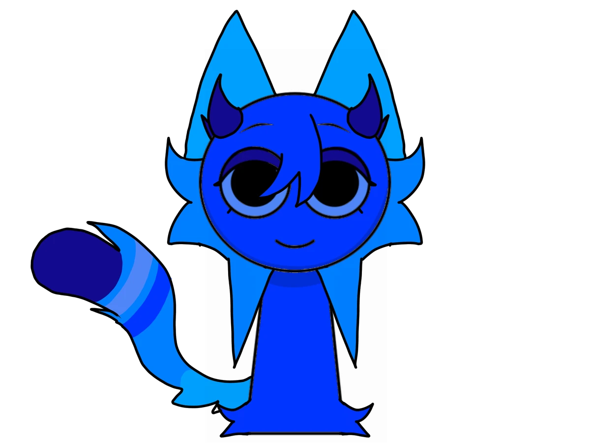 Neptune | Sprunki Fanon Wiki | Fandom