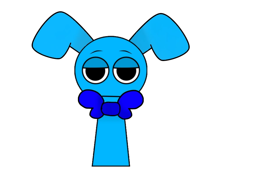 Oswald(dark cyan) | Sprunki Fanon Wiki | Fandom
