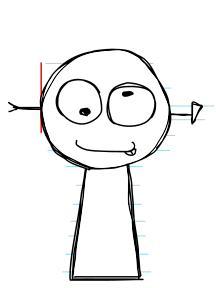 Parker | Sprunki Fanon Wiki | Fandom