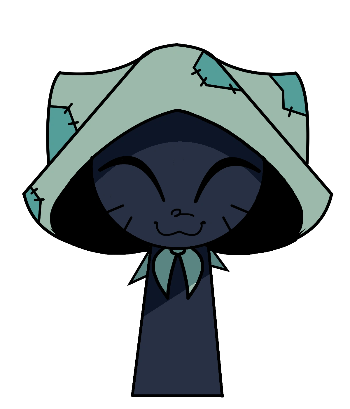 Seuss | Sprunki Fanon Wiki | Fandom