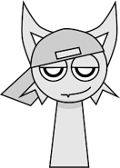 Mercury | Sprunki Fanon Wiki | Fandom