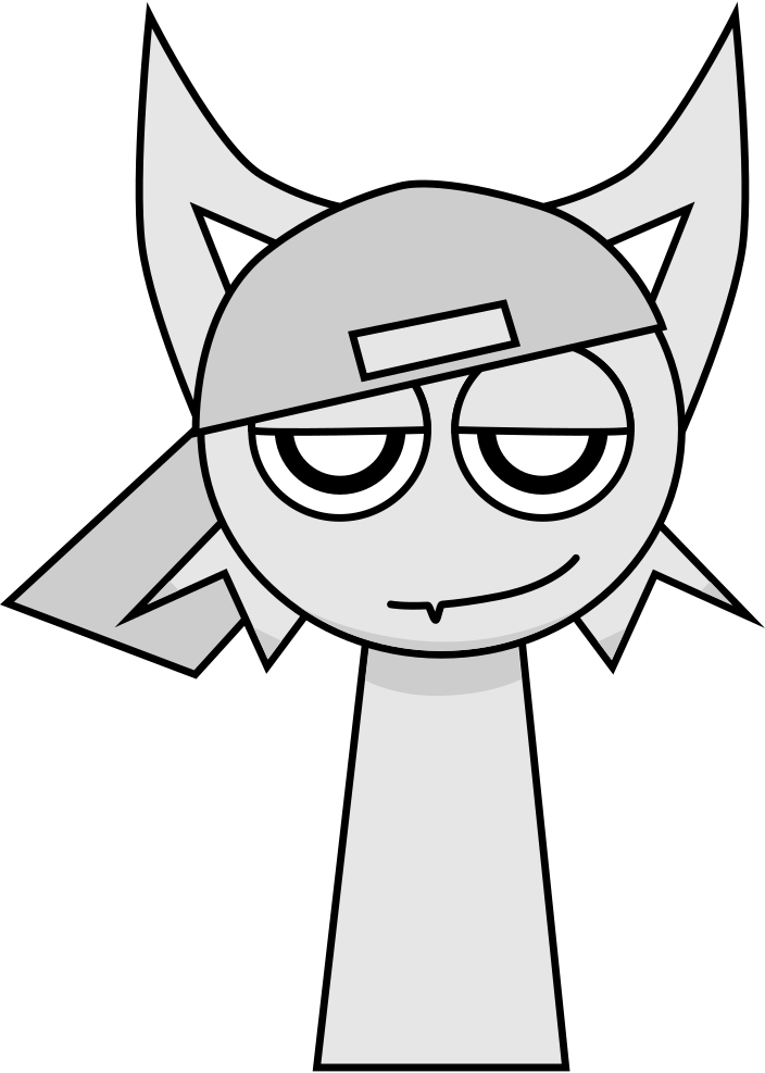 Mercury | Sprunki Fanon Wiki | Fandom