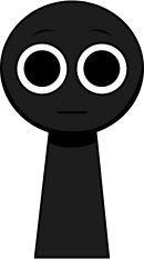 Gray | Sprunki Fanon Wiki | Fandom