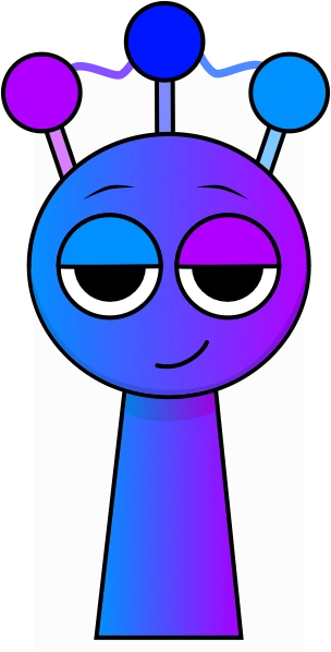 Vibby | Sprunki Fanon Wiki | Fandom