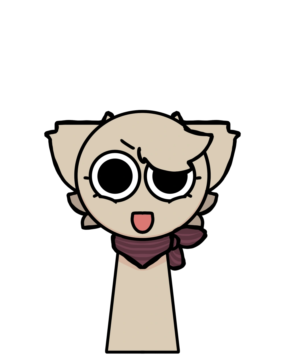 Cattix | Sprunki Fanon Wiki | Fandom