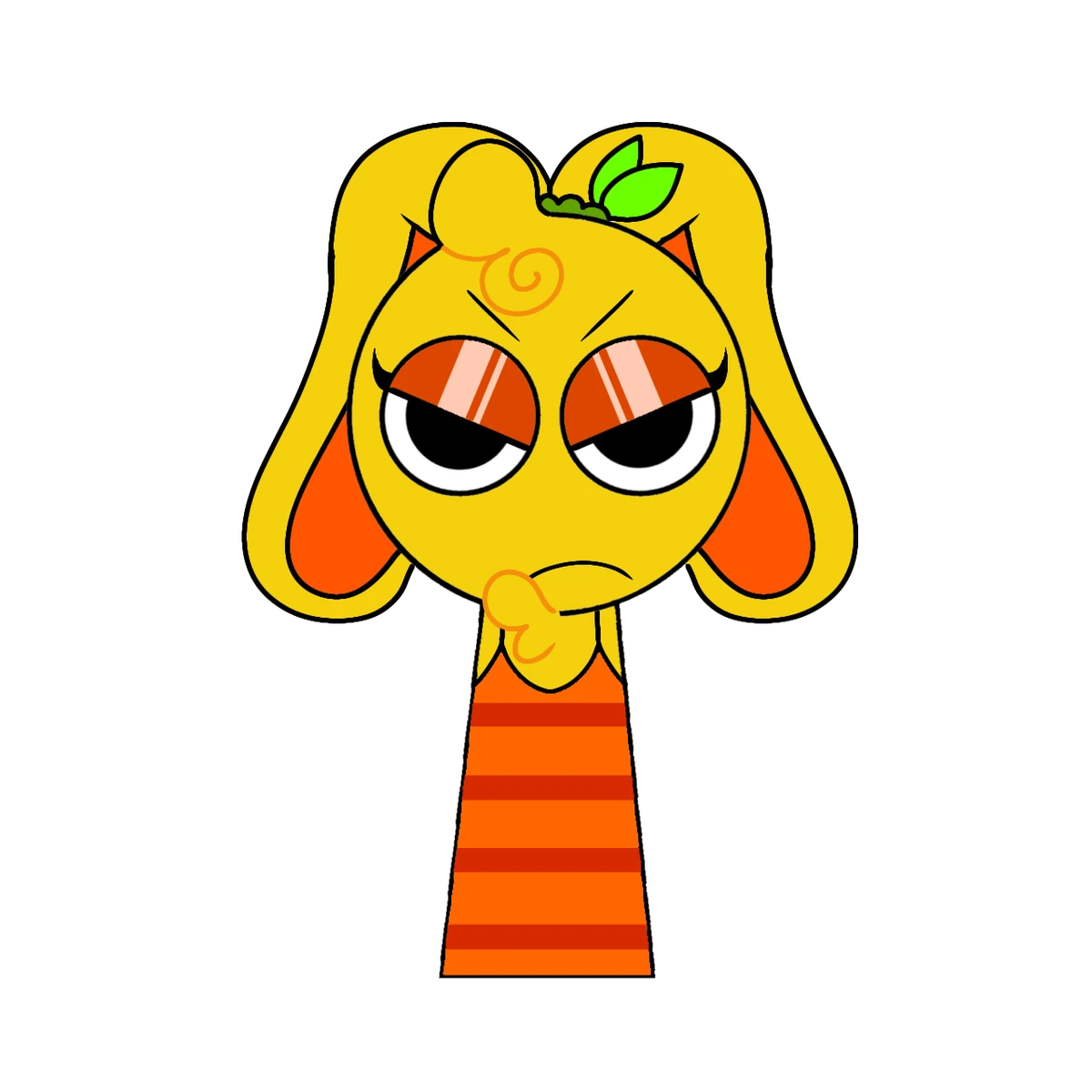 Limon | Sprunki Fanon Wiki | Fandom