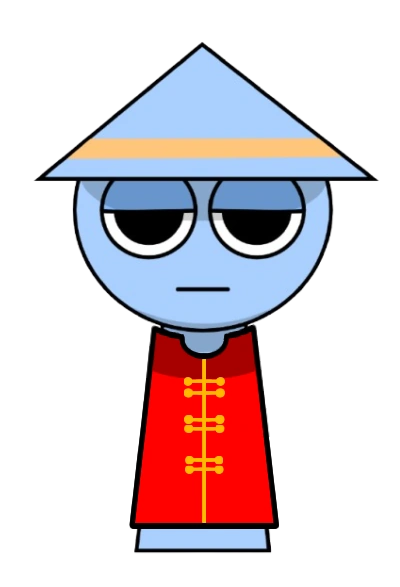 Chinese New Year | Sprunki Fanon Wiki | Fandom