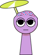 Cendi | Sprunki Fanon Wiki | Fandom