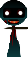 Berry | Sprunki Fanon Wiki | Fandom