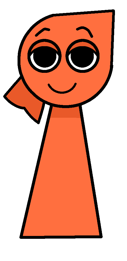 Fishy | Sprunki Fanon Wiki | Fandom