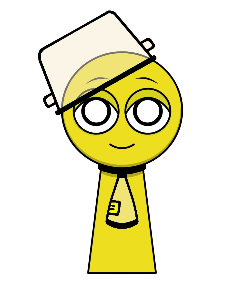 Evan(transparent) | Sprunki Fanon Wiki | Fandom