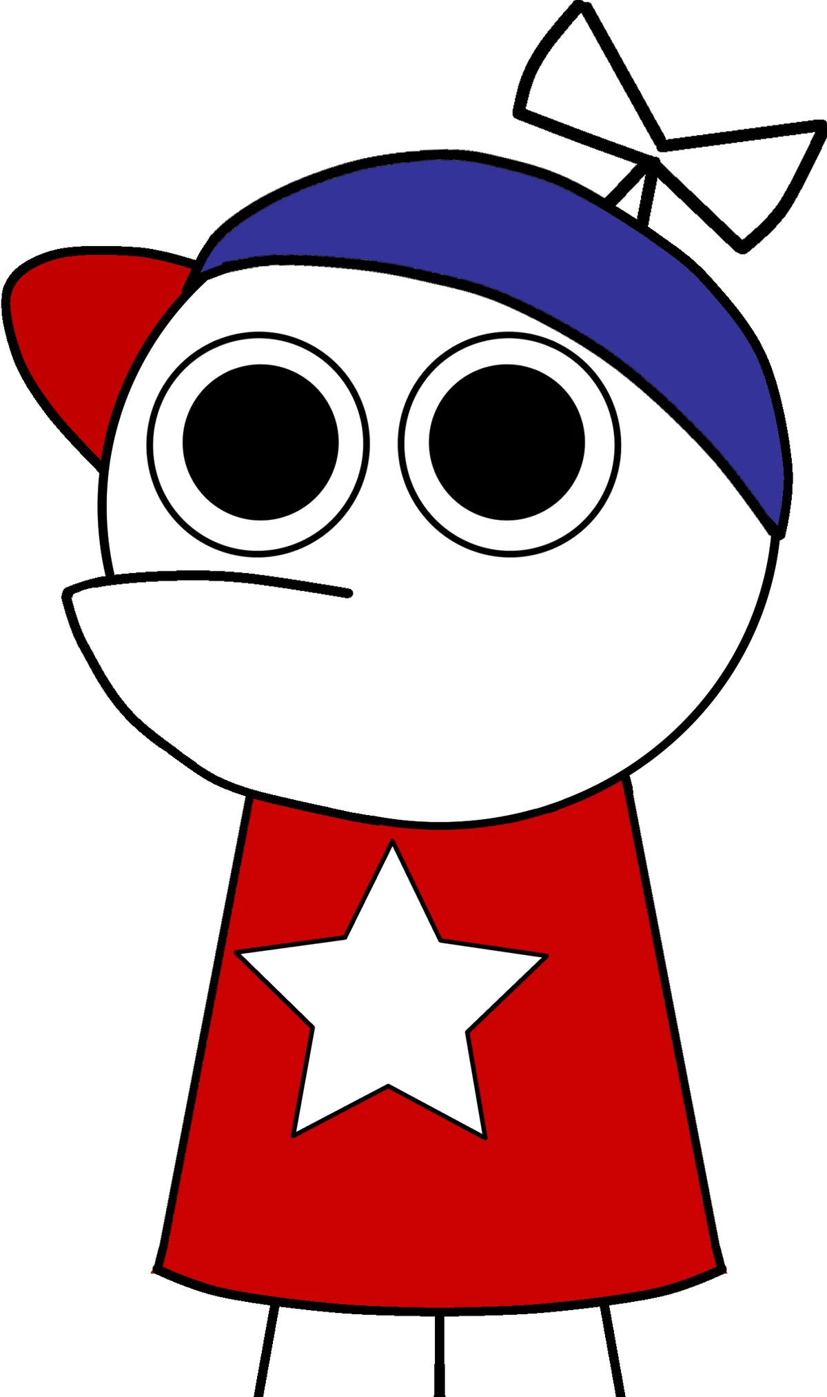 Homestar Runner | Sprunki Fanon Wiki | Fandom