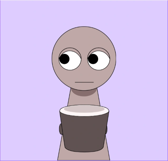 Plunk | Sprunki Fanon Wiki | Fandom