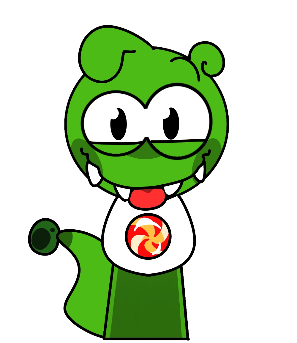 Cut The Rope (Om Nom) | Sprunki Fanon Wiki | Fandom