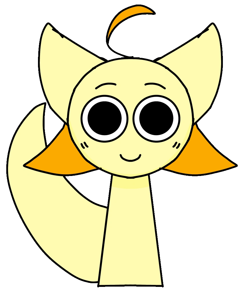 Line | Sprunki Fanon Wiki | Fandom