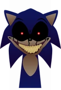 Sonic The Hedgehog | Sprunki Fanon Wiki | Fandom