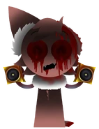 Penny | Sprunki Fanon Wiki | Fandom