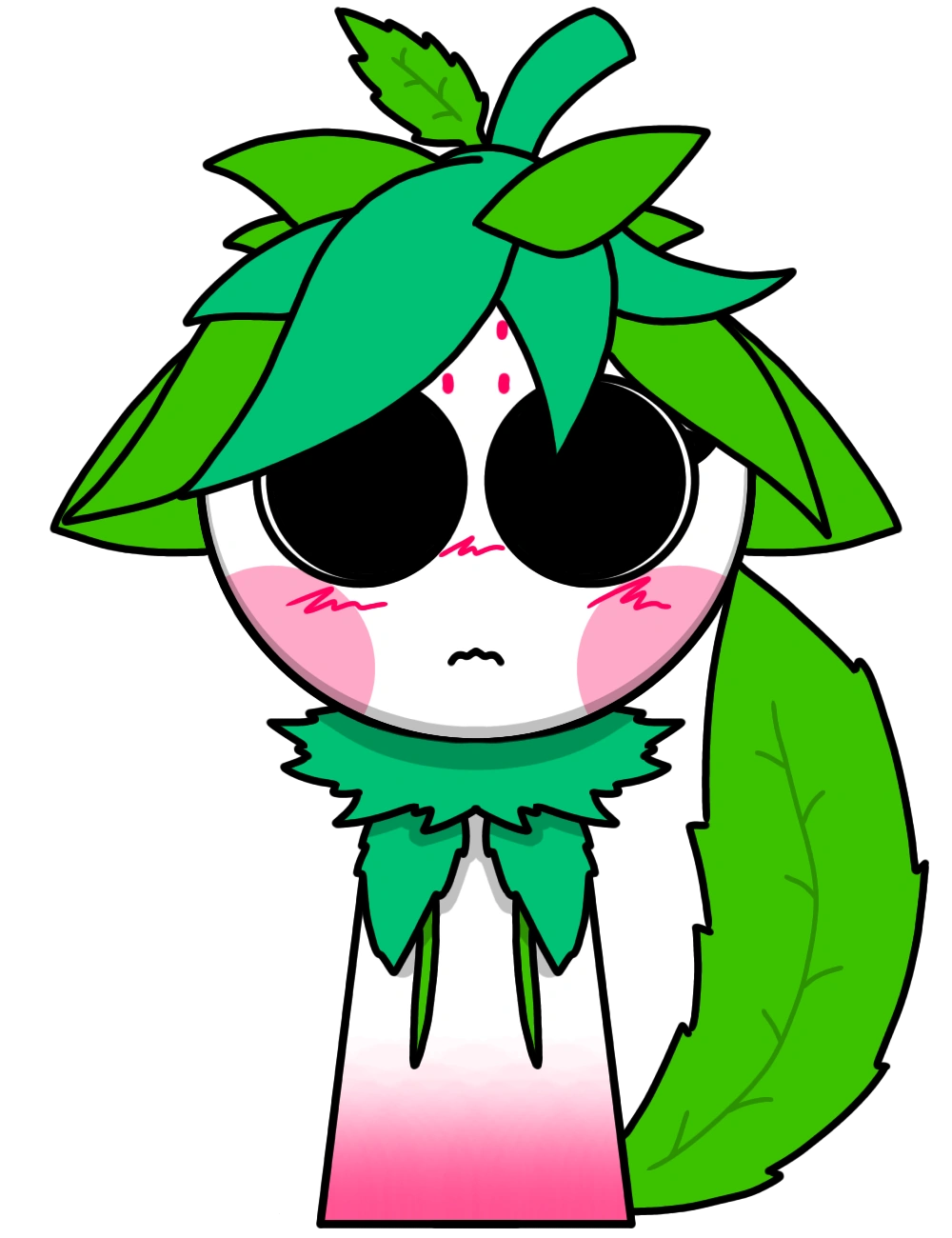 Berries species | Sprunki Fanon Wiki | Fandom