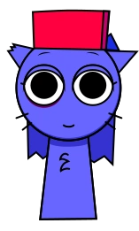 Frosting | Sprunki Fanon Wiki | Fandom