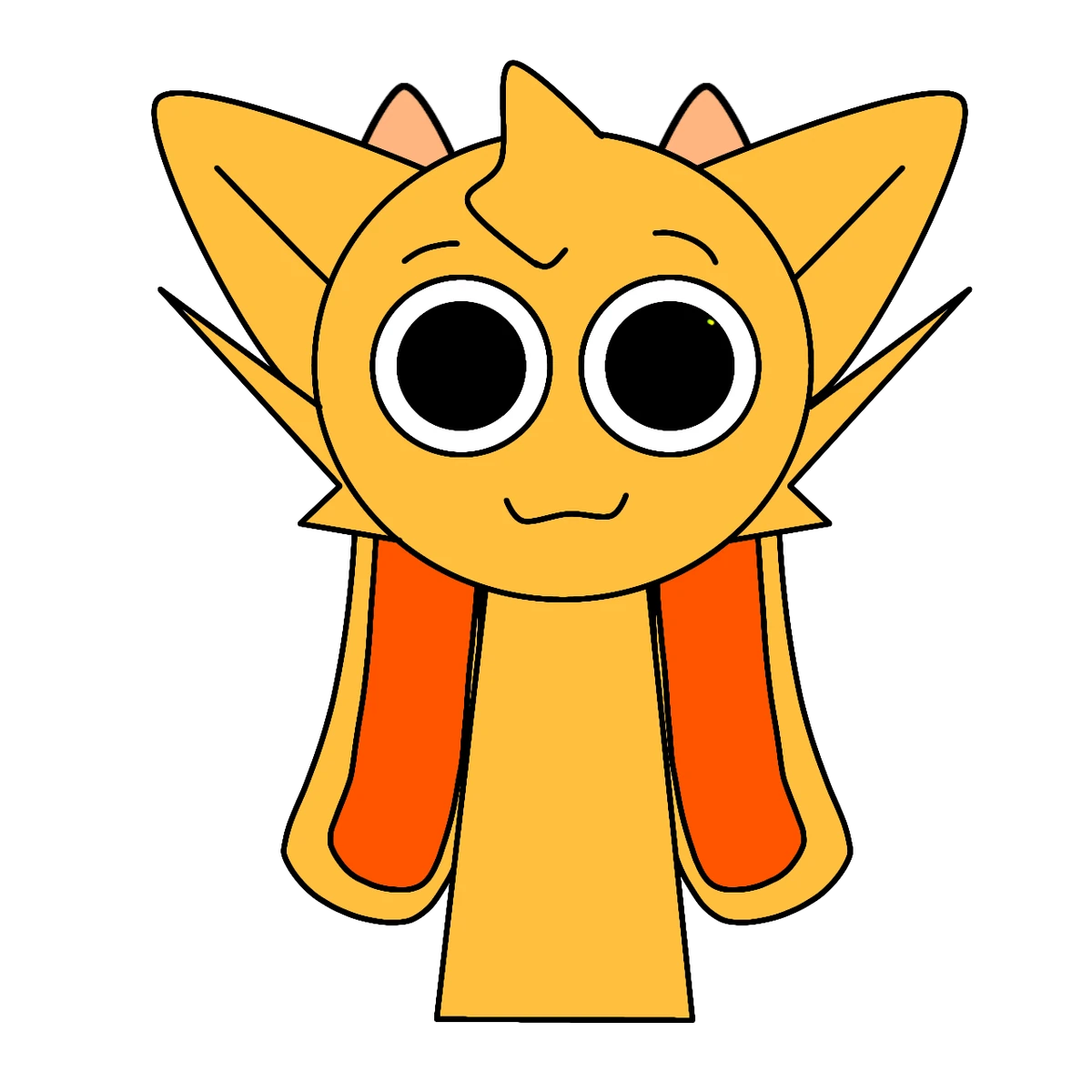 Zumo | Sprunki Fanon Wiki | Fandom