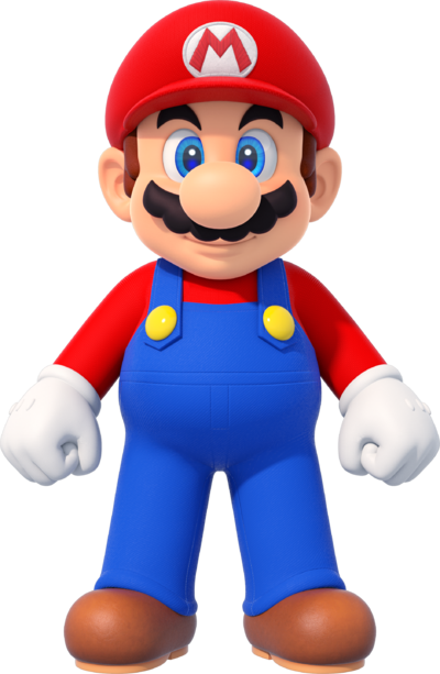 Mario TRY TO EDIT IT EVEN ONE TIME | Sprunki Fanon Wiki | Fandom