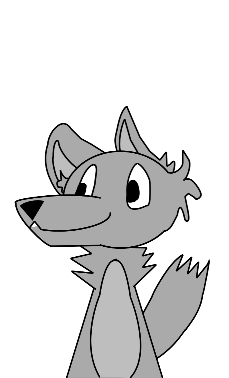 Rexus The Wolf | Sprunki Fanon Wiki | Fandom