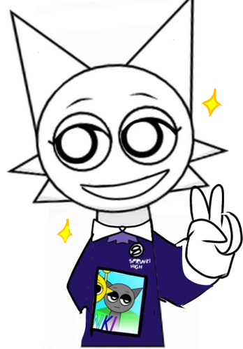 Sprunki (Character.AI School AU) | Sprunki Fanon Wiki | Fandom