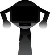 Bit Bot | Sprunki Fanon Wiki | Fandom