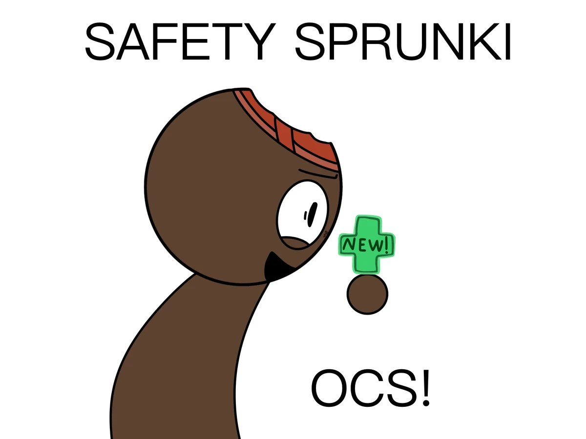 Safety Sprunki OC page | Sprunki Fanon Wiki | Fandom