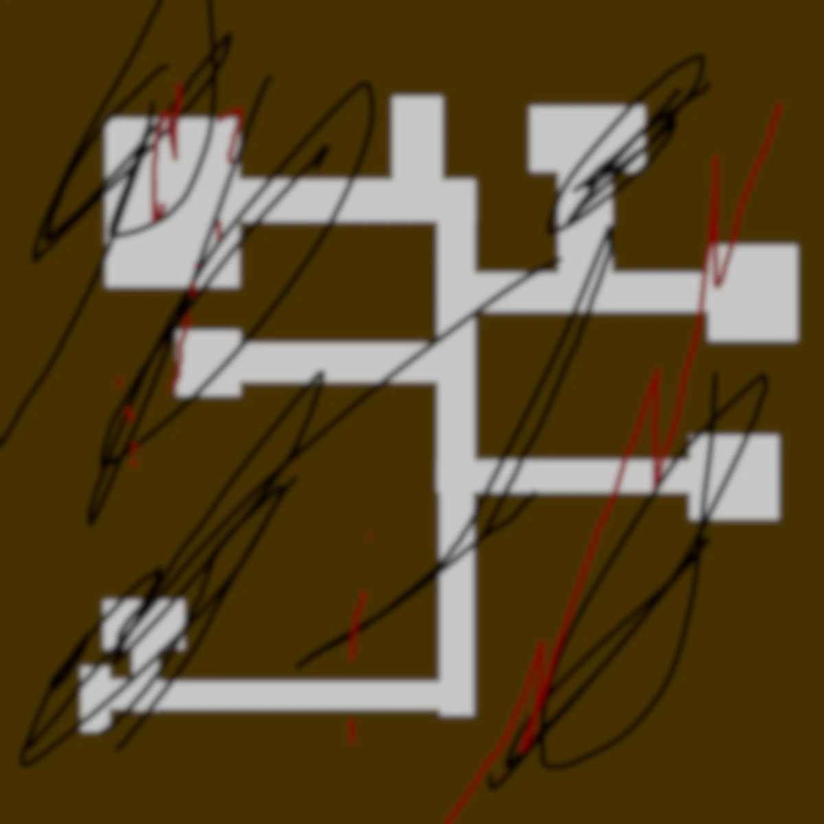 anomaly_001 - subject 1 | Sprunki Fanon Wiki | Fandom