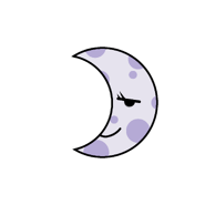 Mrs. Moon | Sprunki Fanon Wiki | Fandom