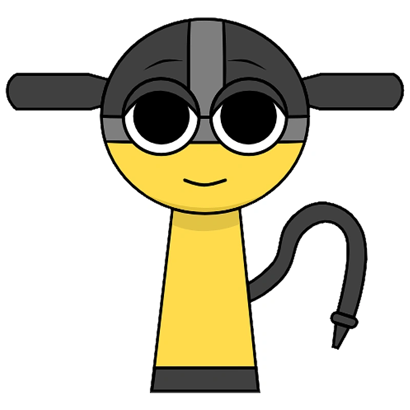 Pumpy | Sprunki Fanon Wiki | Fandom